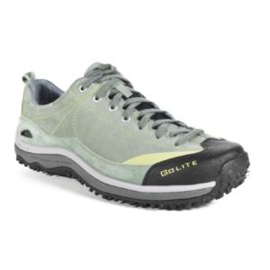 GoLite Footwear Women's Lava Lite Review | WAVEJourney