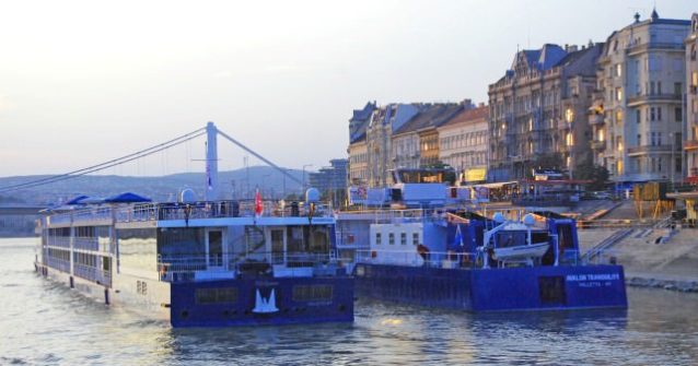 Hungary – Cruising the Danube to Budapest on Uniworld River Princess ...
