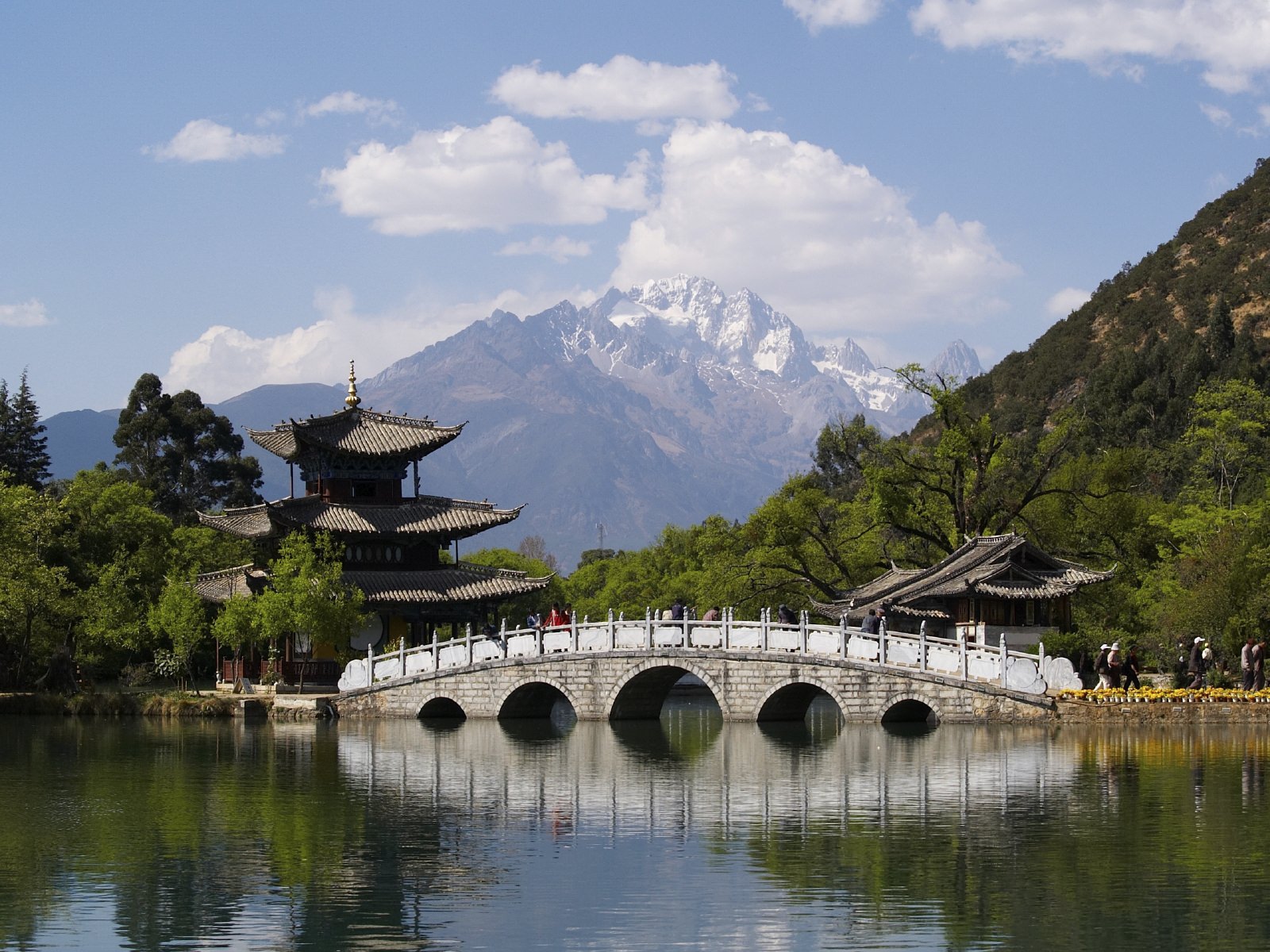 Explore Ancient Yunnan: Dali, Shaxi & Lijiang with Backyard Travel ...