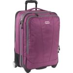 eBags TLS 25" Expandable Upright Luggage Review | WAVEJourney