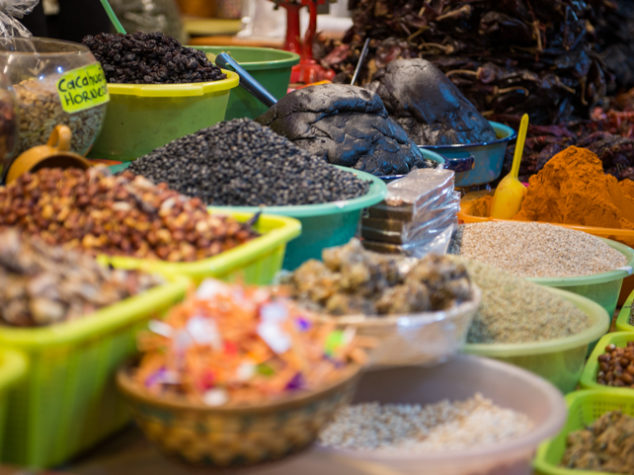Travel Mexico - Flavors of Oaxaca | Bonnie Caton, Destinations, Mexico ...