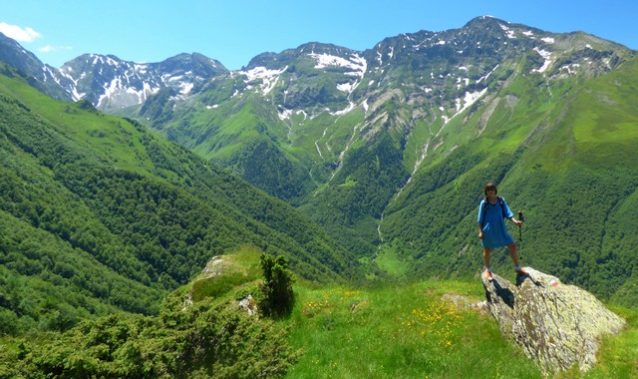 Destination Pyrenees - Soft-Adventures and Experiences in Ariege ...